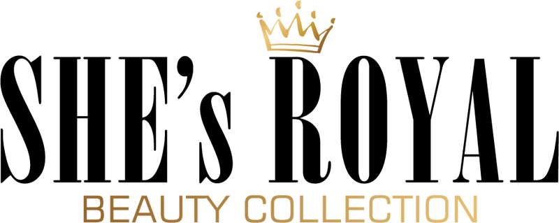 She's Royal Beauty – She's Royal Beauty